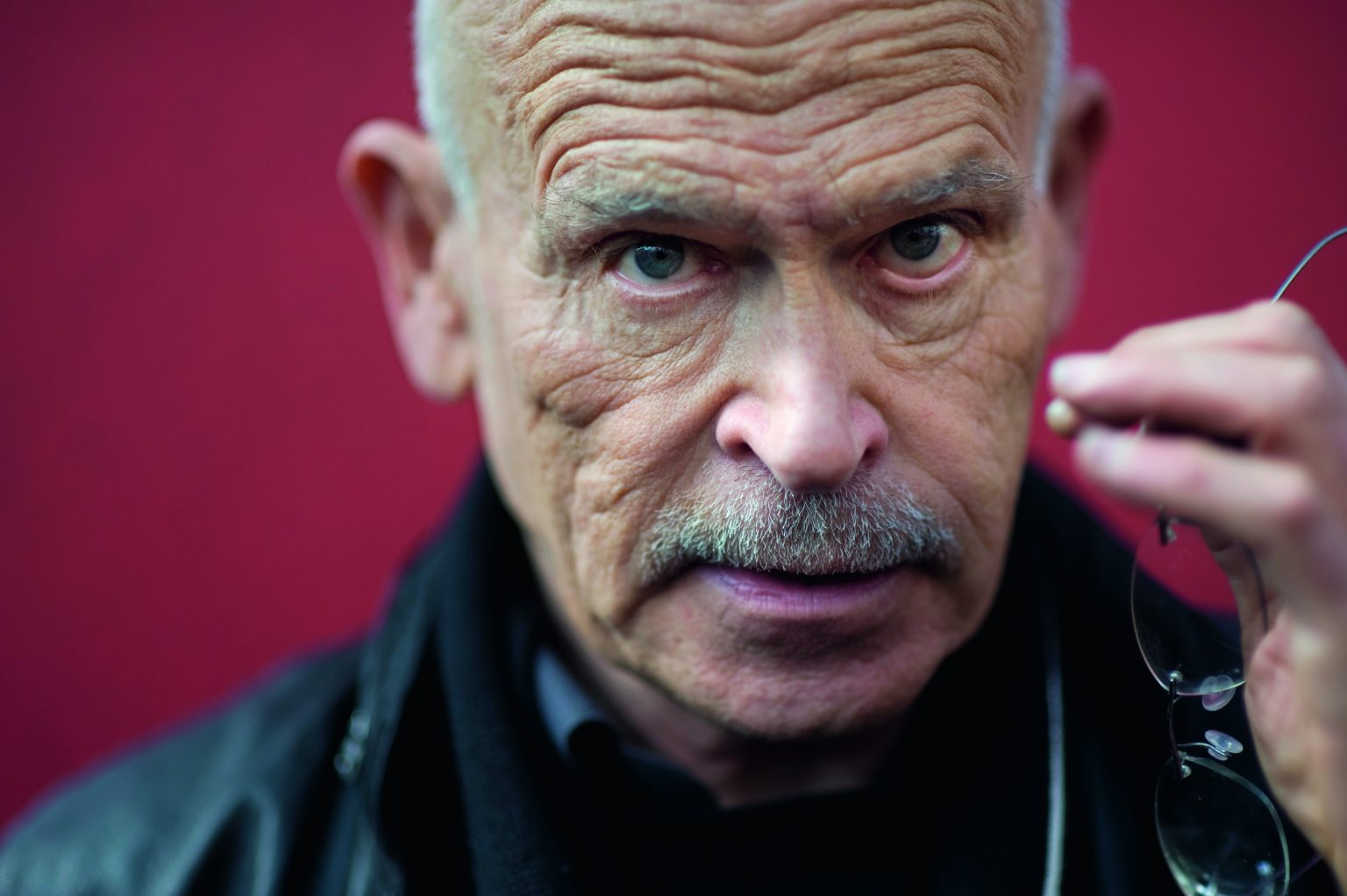 JdJ 2022: Günter Wallraff mit dem Lebenswerk-Preis ausgezeichnet ...