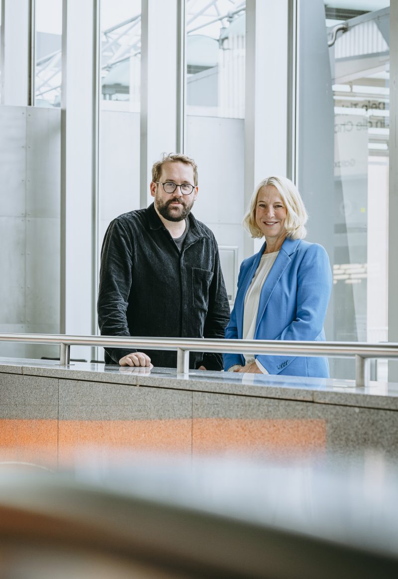 Paul Ronzheimer: "Auch die Guten müssen überprüft werden" - medium magazin