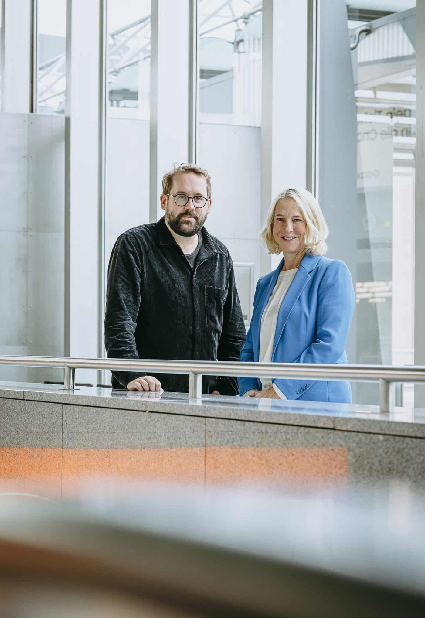 Paul Ronzheimer: "Auch die Guten müssen überprüft werden" - medium magazin