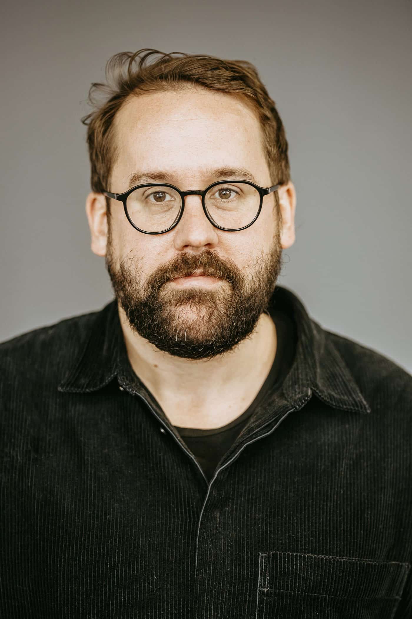 Paul Ronzheimer - medium magazin