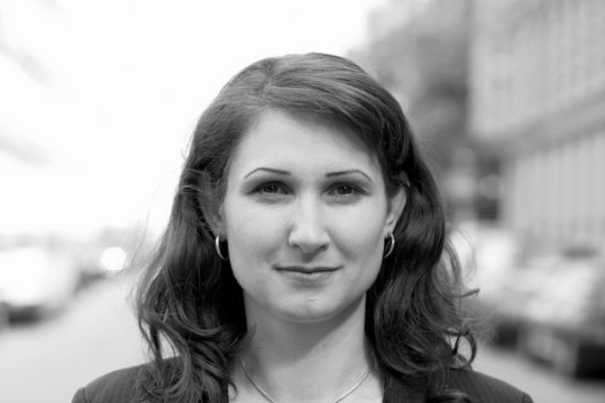 Ferda Ataman - medium magazin