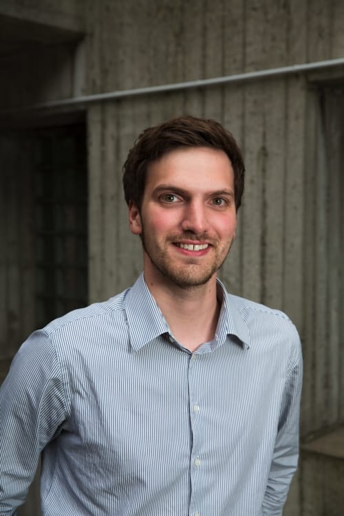 Lazar Backovic - medium magazin