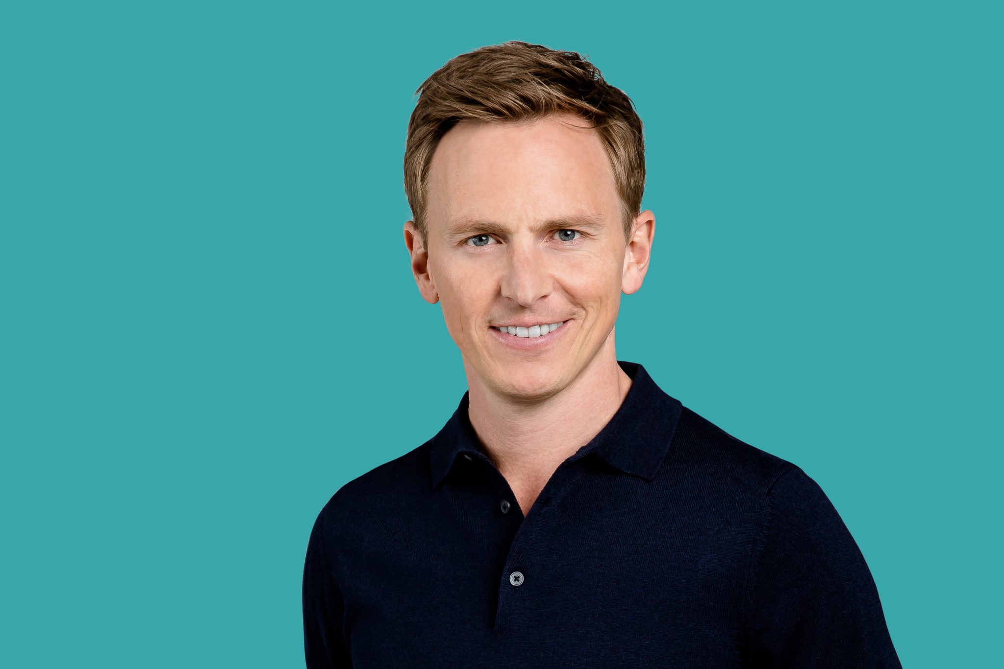 Jochen Breyer - medium magazin