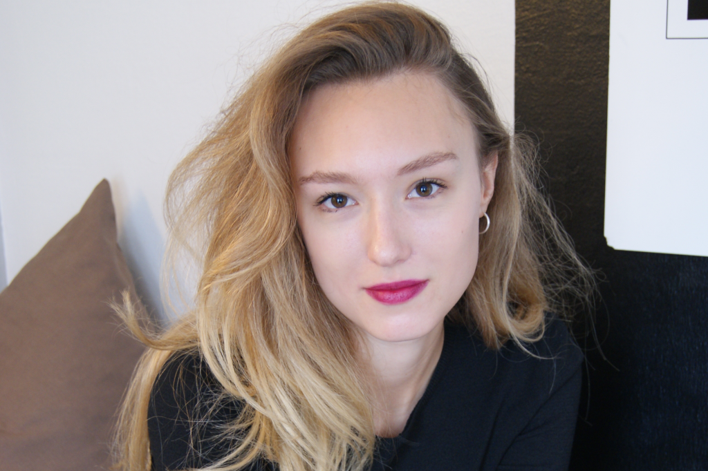 Ricarda Messner - medium magazin