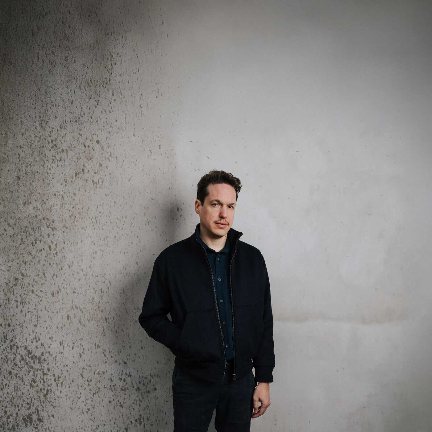 Daniel Laufer: „Freiberufler? Zu viel Papierkram!“ - medium magazin