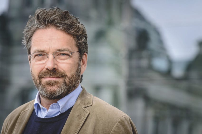 Stephan Detjen - medium magazin