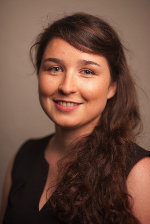 Lea Deuber - medium magazin