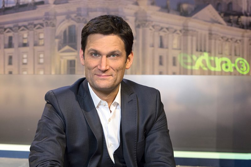 Christian Ehring - medium magazin