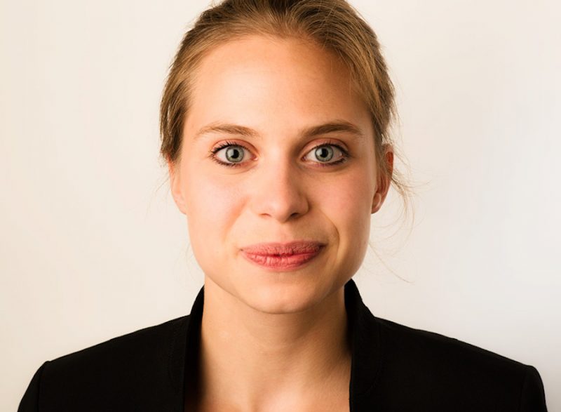 Anna Feist - medium magazin