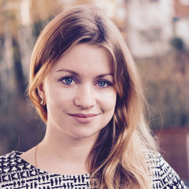 Maria Fiedler - medium magazin