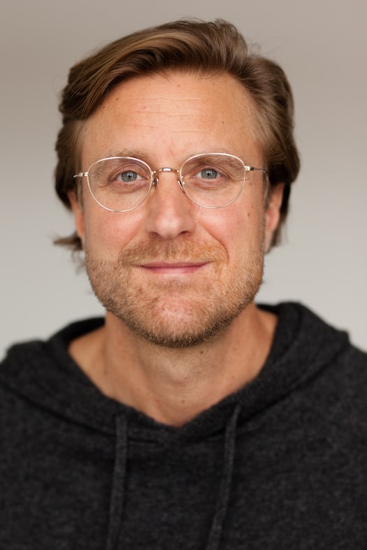 Carl Gierstorfer - medium magazin