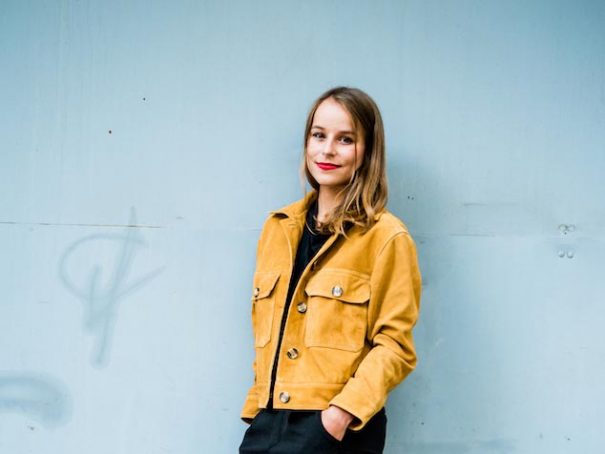 Ann-Kathrin Hipp - medium magazin