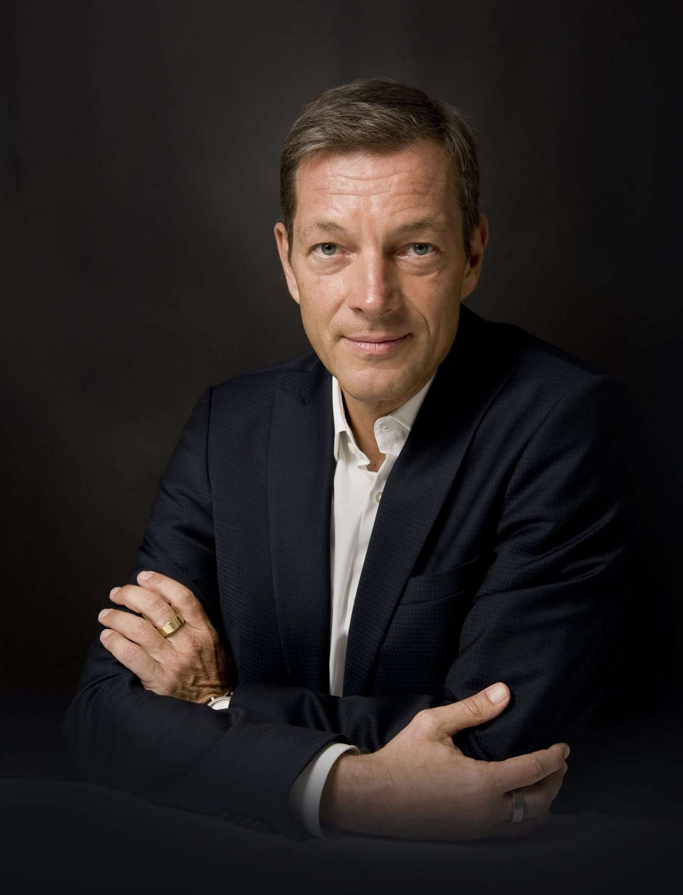 „Medien blicken viel zu selten in den Maschinenraum der Macht“ - medium magazin