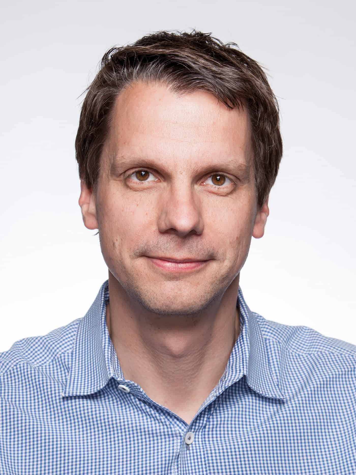 Martin Knobbe - medium magazin