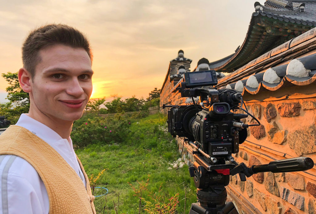 Fabian Köster - medium magazin