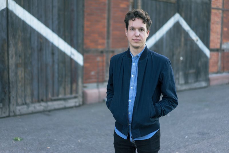 Daniel Laufer - medium magazin