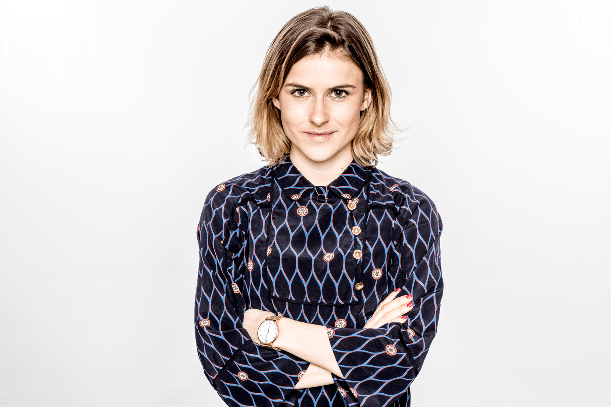 Laura Lewandowski - medium magazin