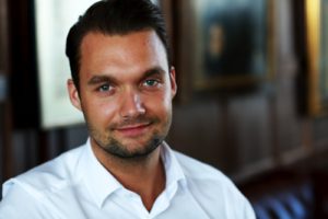 Michael Manske - medium magazin