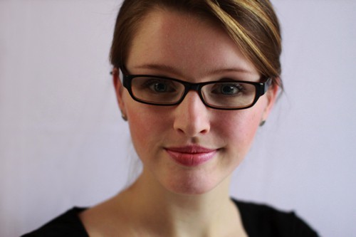 Maria Menzel - medium magazin