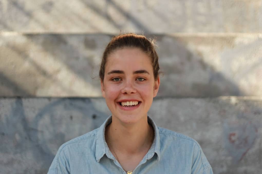 Nora Nagel - medium magazin