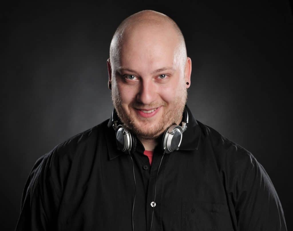 Thomas Otto - medium magazin