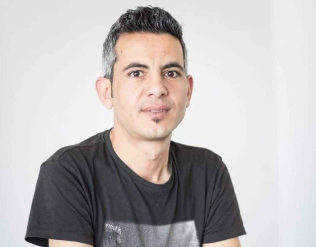 Mohammad Rabie - medium magazin