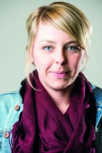 Julia Rathcke - medium magazin