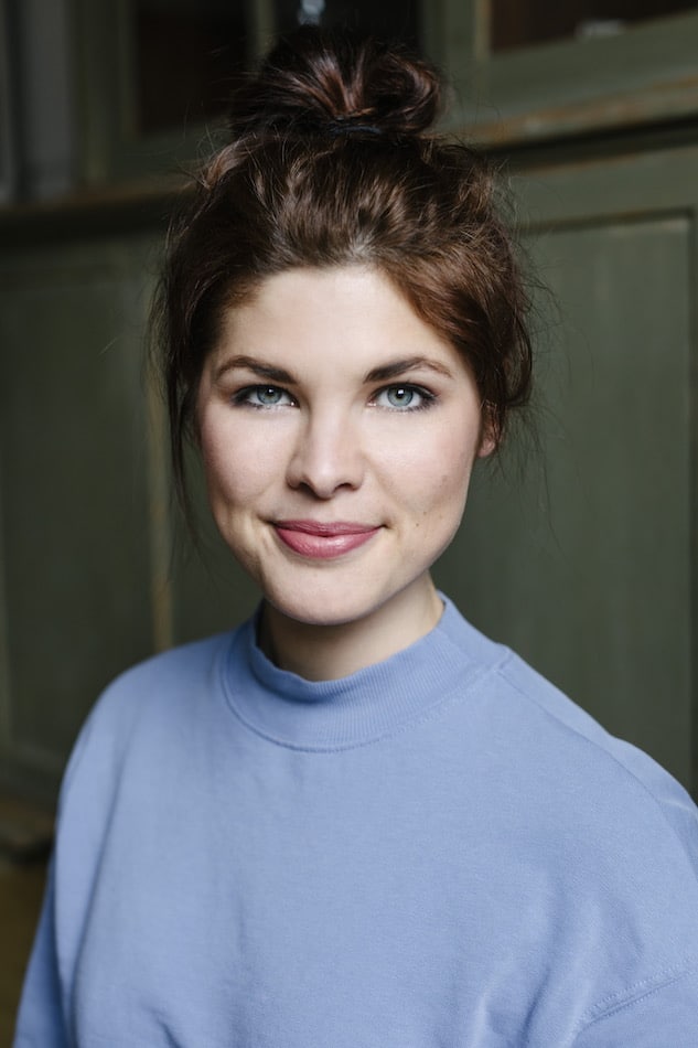 Helene Reiner - medium magazin