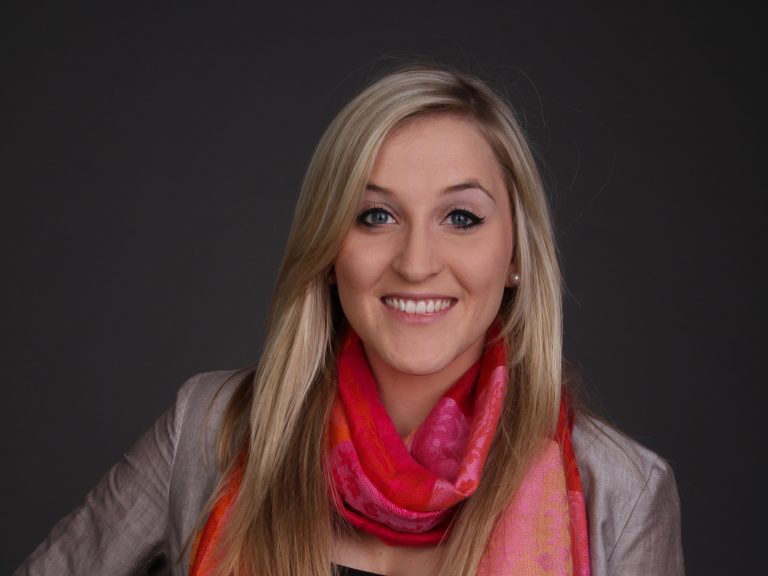 Isabel Ruf - medium magazin