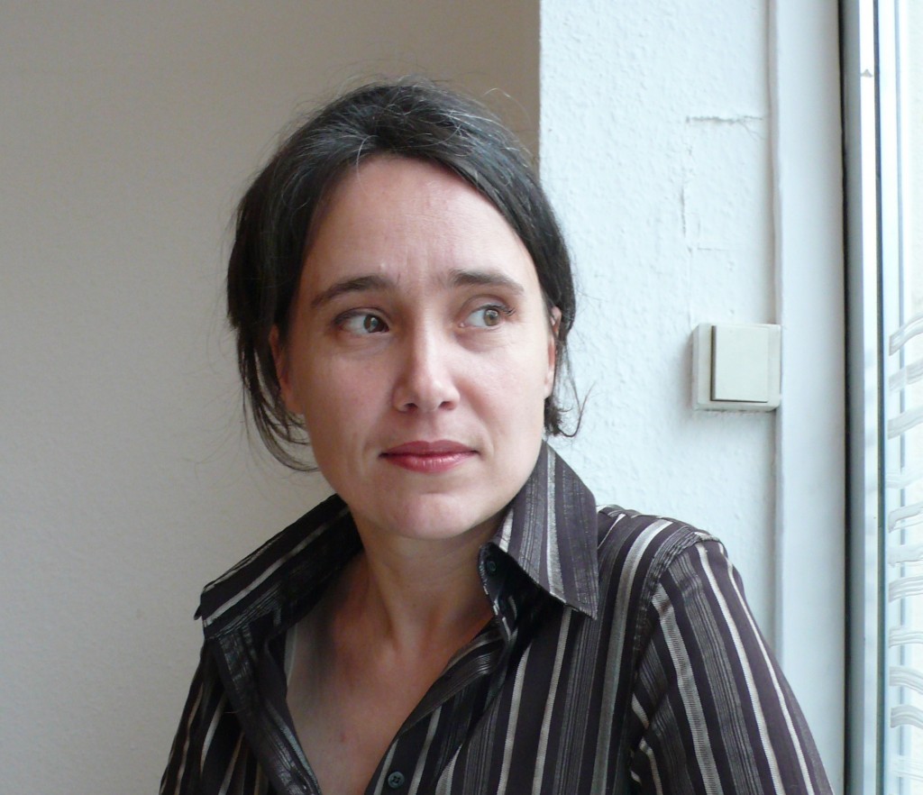 Sabria David - medium magazin