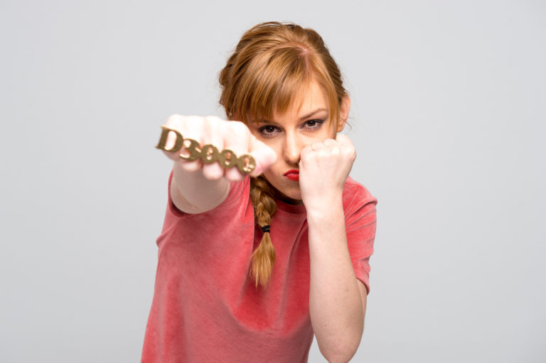 Eva Schulz - medium magazin