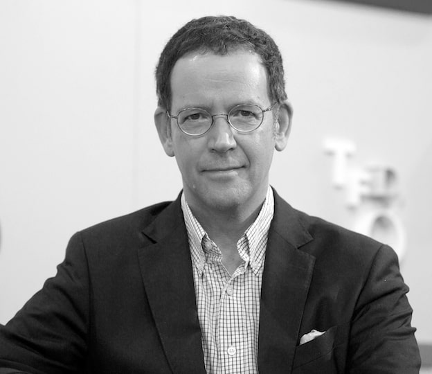 Gustav Seibt - medium magazin