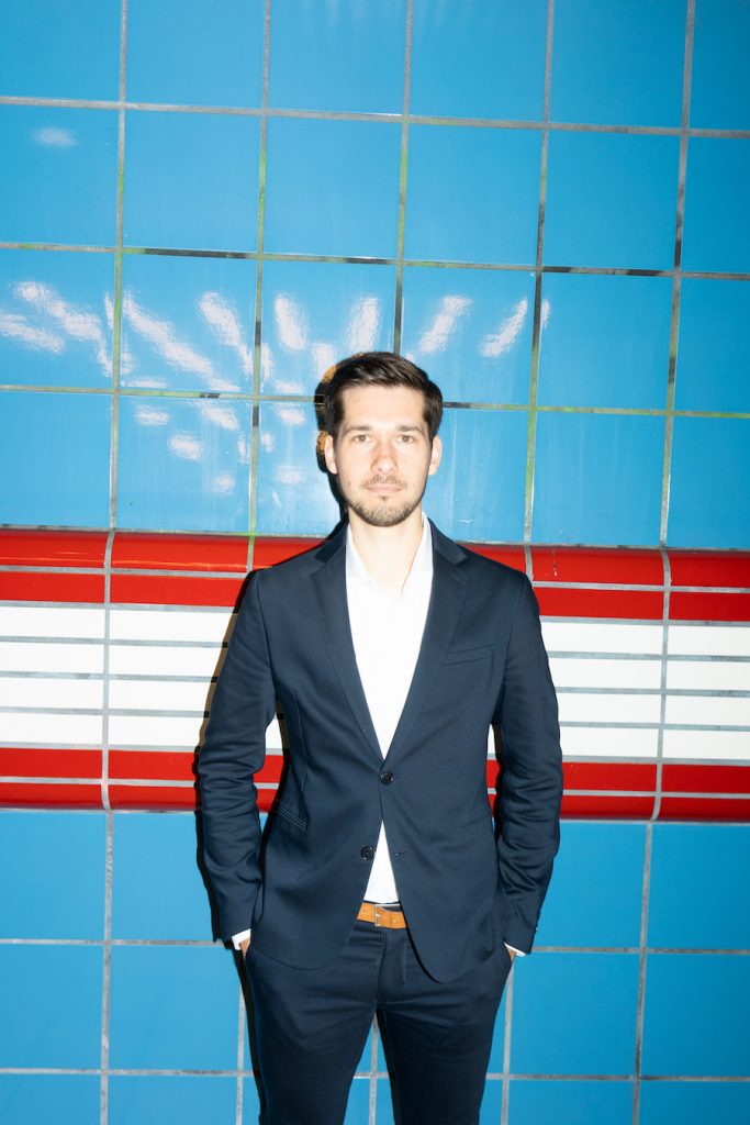 Vassili Golod - medium magazin