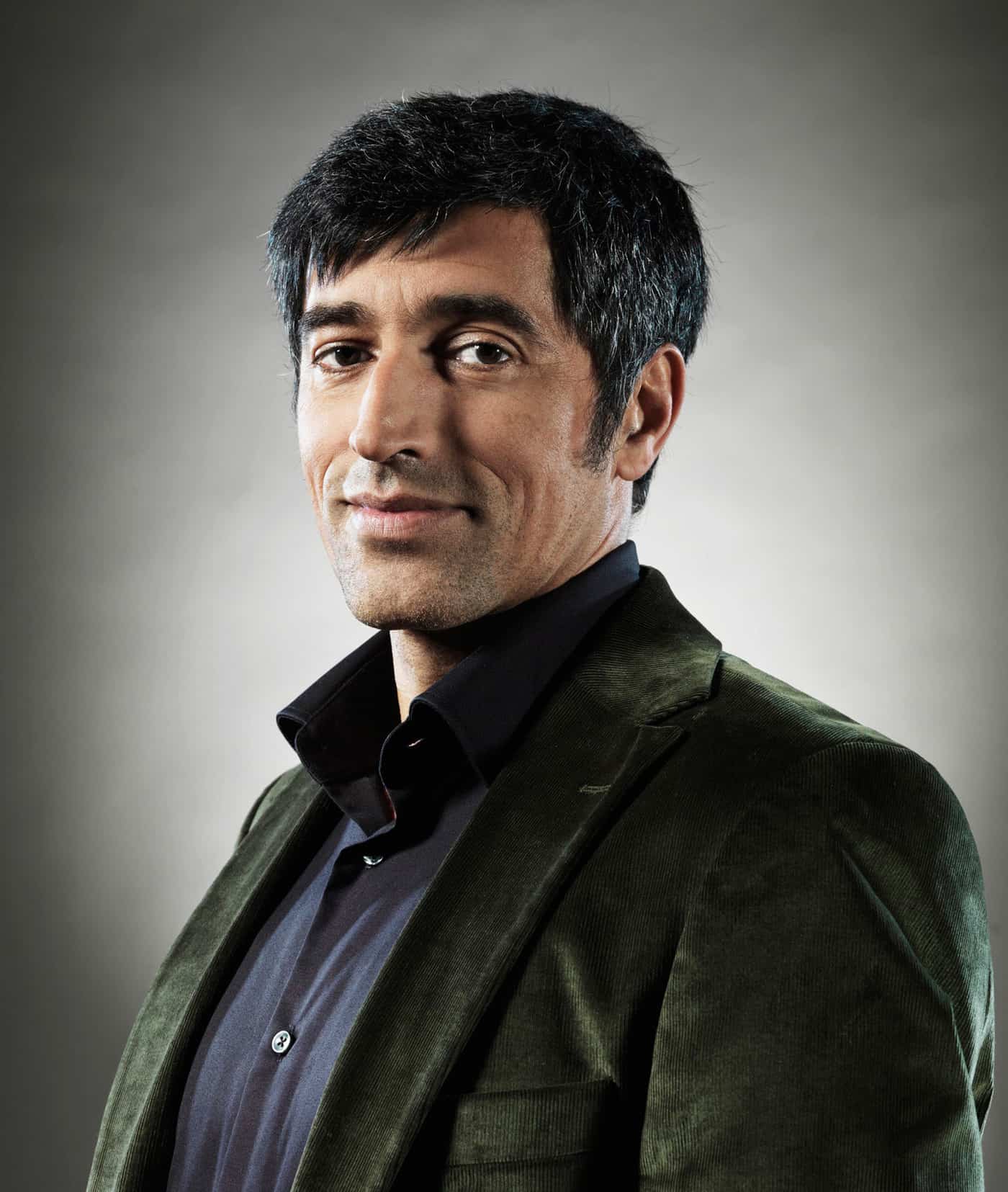 Ranga Yogeshwar - medium magazin