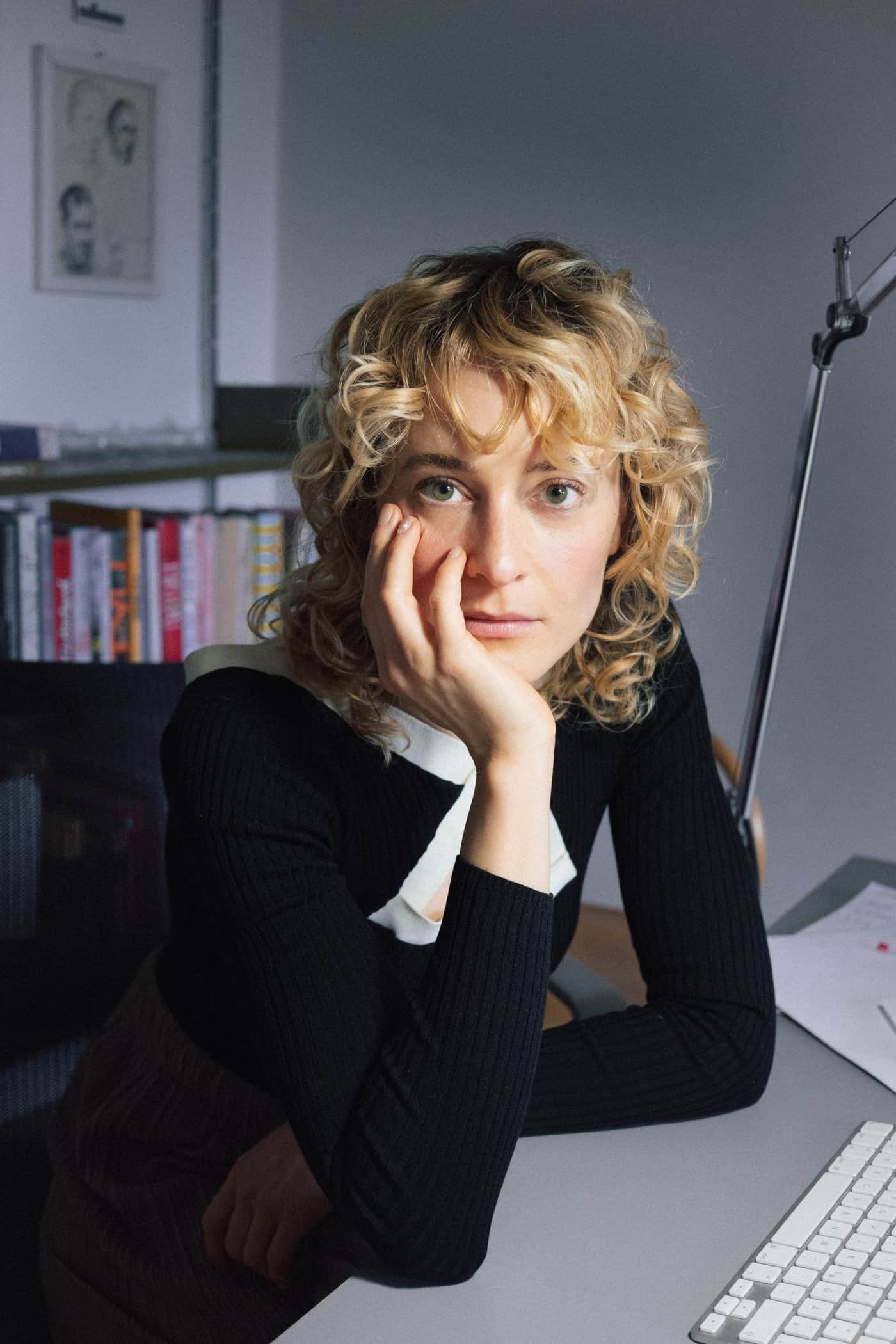 Die Welt in einer Salatschüssel - medium magazin